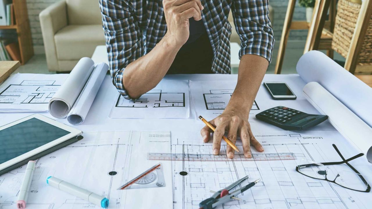 Architectural Consultancy – Swapnojatra